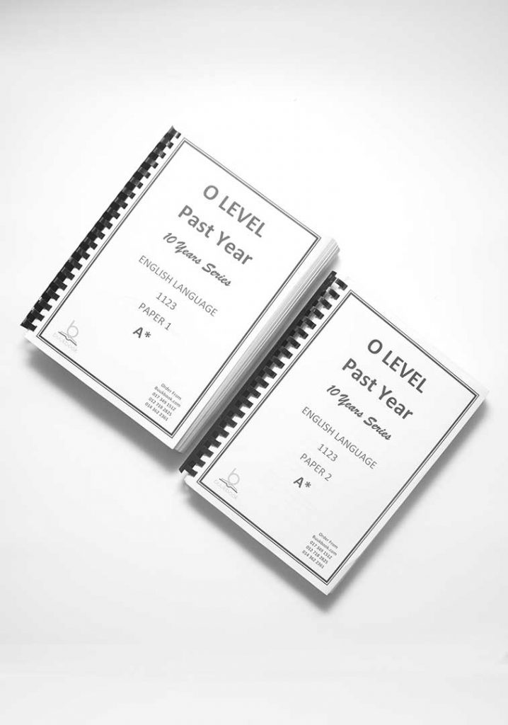 O Level English Language 1123 BuukBook O Level English Language 1123 BuukBook