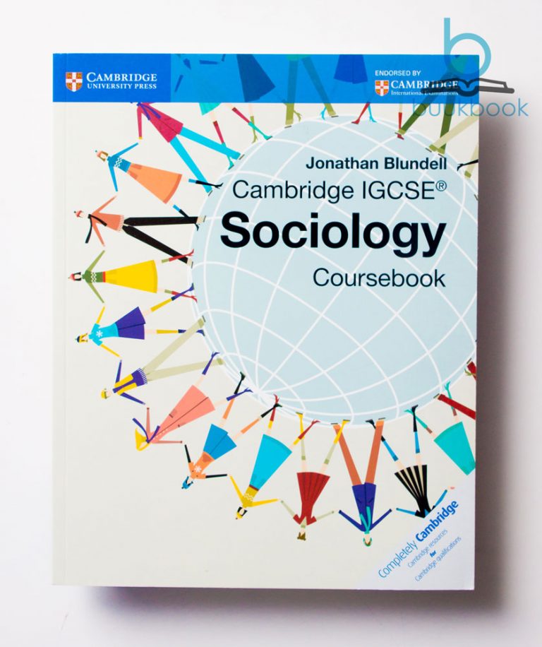 Cambridge IGCSE® Sociology Coursebook - BuukBook