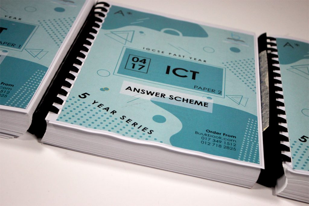 Igcse Ict 0417 5yr3v Buukbook