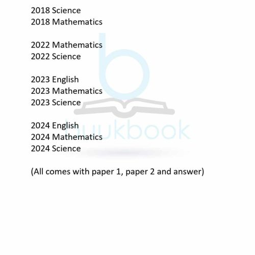 Cambridge Year 3 Progression Test Papers - BuukBook